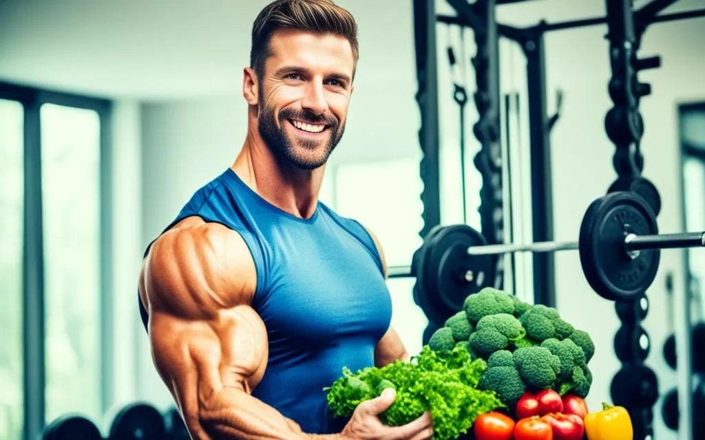 Best Healthy Diet for Men - Nutritious Meal Plans for Guys