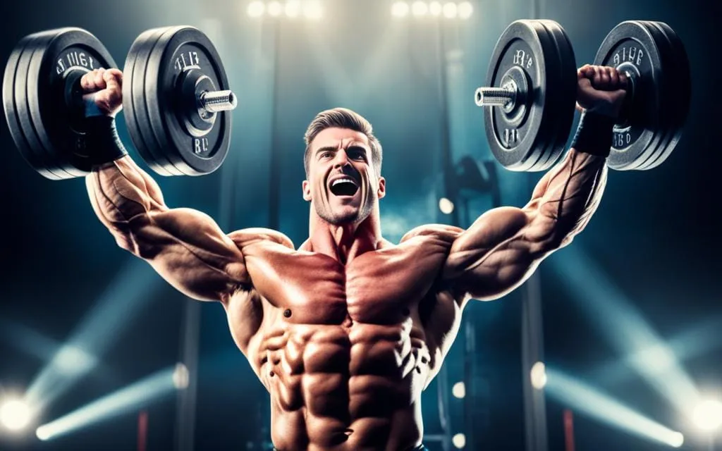 Benefits of Testosterone for Men: Unlock Your Potential