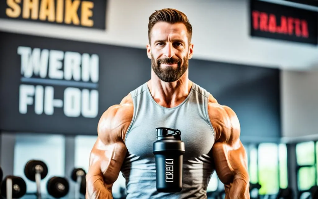 Best Weight Loss Shakes for Men: Our Top Picks