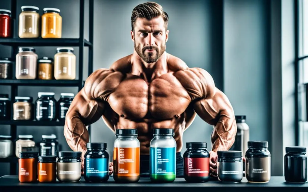 Best Daily Supplements for Men: Our Expert Picks