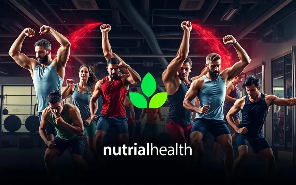 Benefits of Gym for Males: Transform Your Health Today