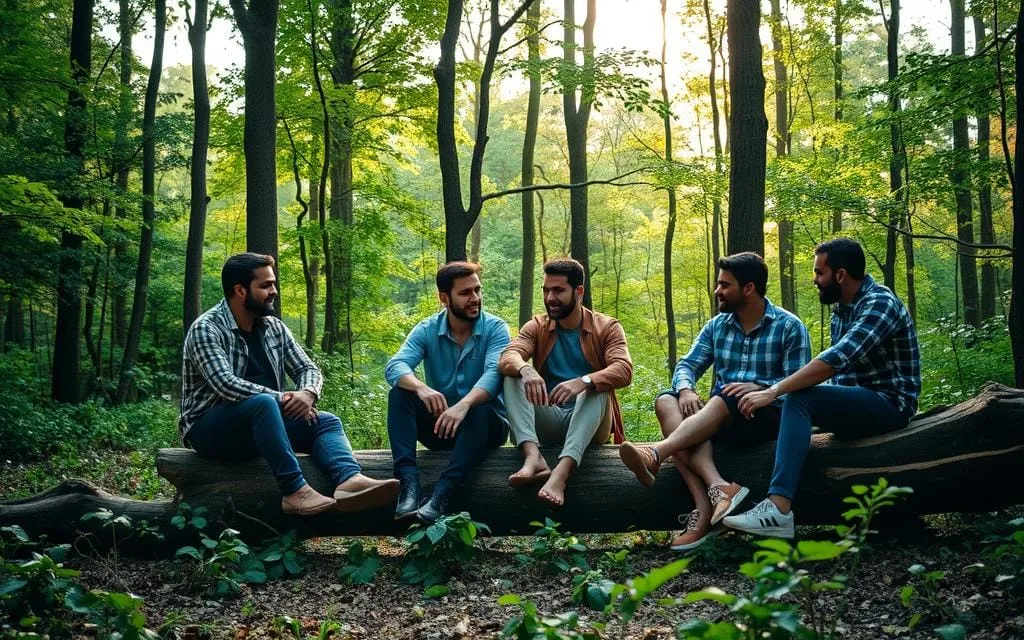 Understanding Black Line on Fingernail Vitamin Deficiency