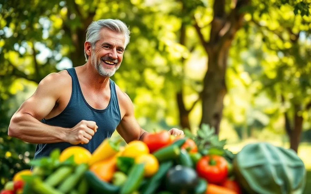 Moringa Benefits for Men: Supercharge Your Life