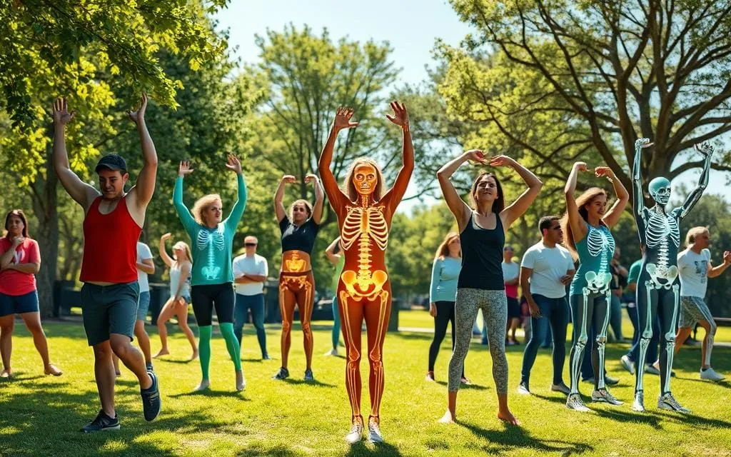 How to Improve Bone Density with Exercise: Simple Tips