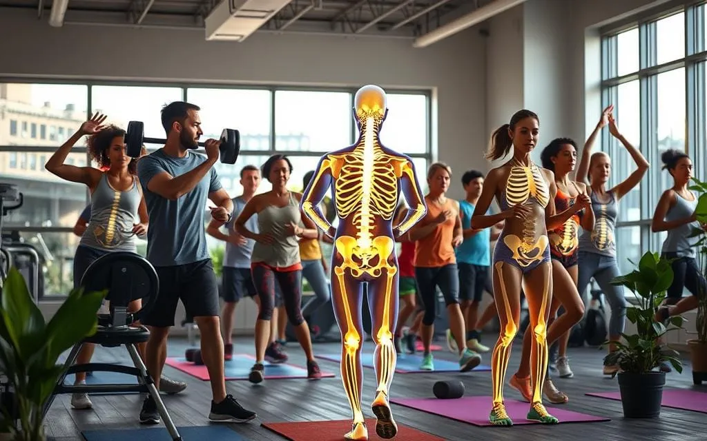 How to Improve Bone Density with Exercise: Simple Tips